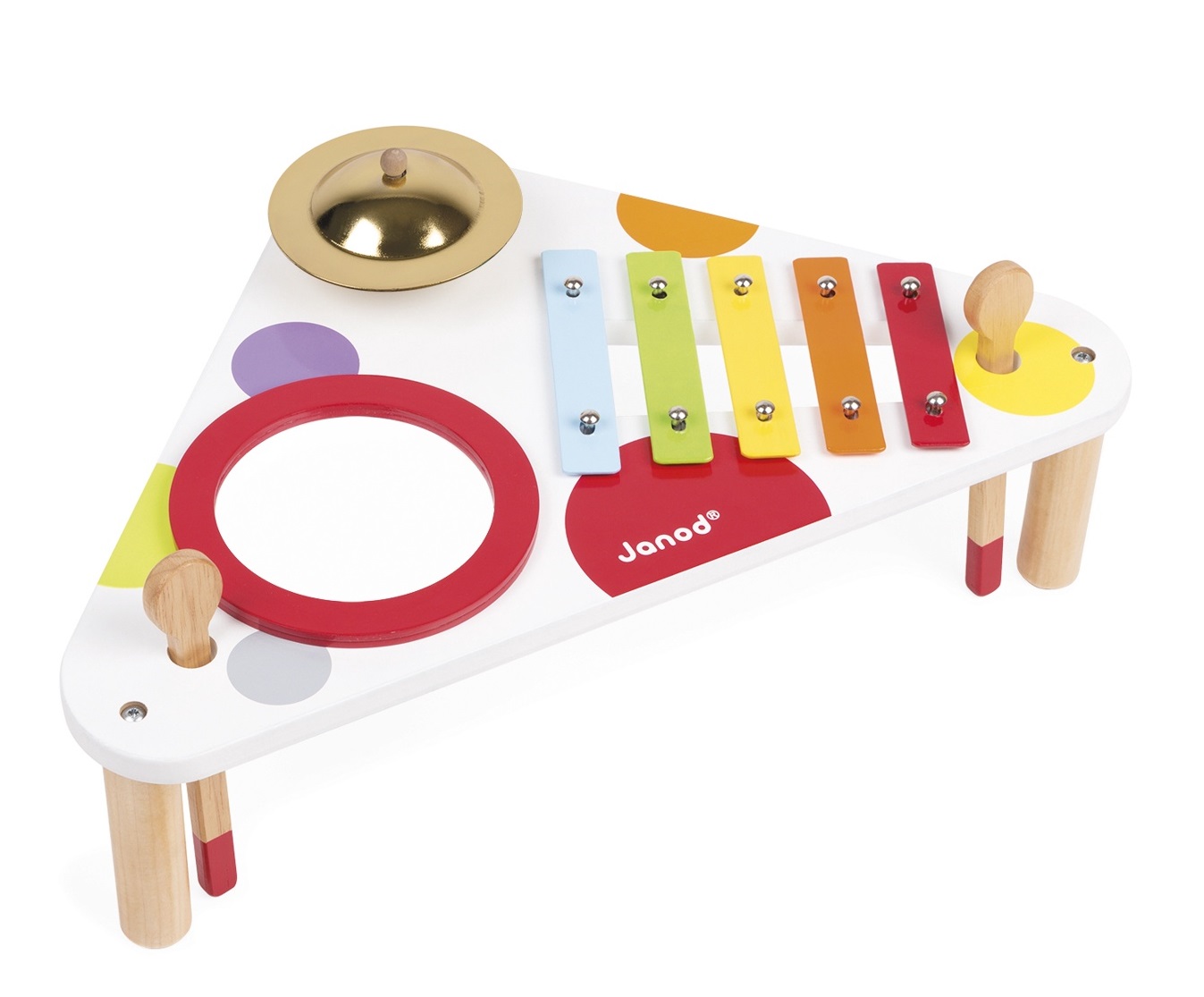 Muzički instrumenti - Smart Kids