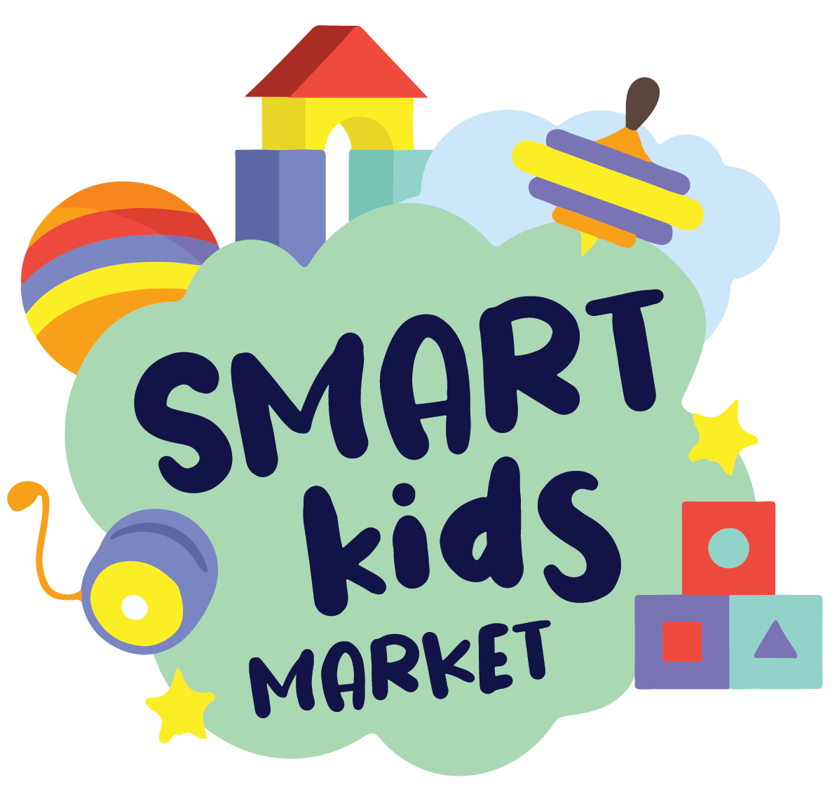 Kuca u torbici - Smart Kids