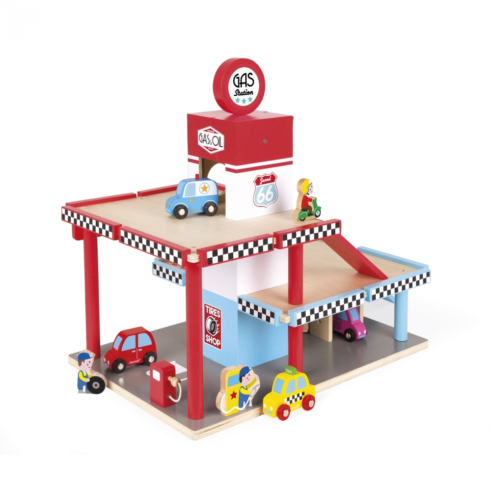 Igra uloga - Smart Kids