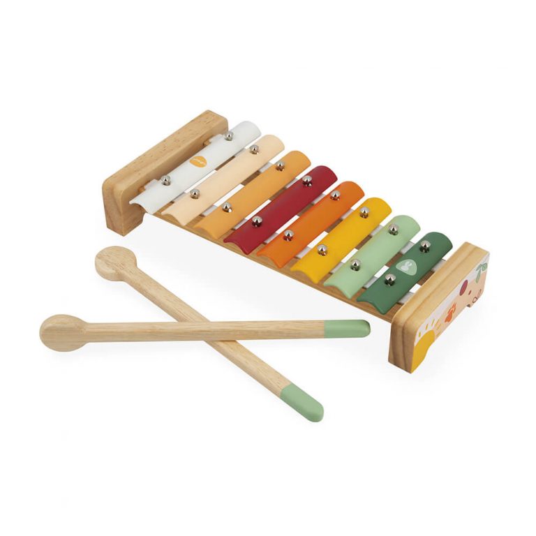Muzički instrumenti - Smart Kids