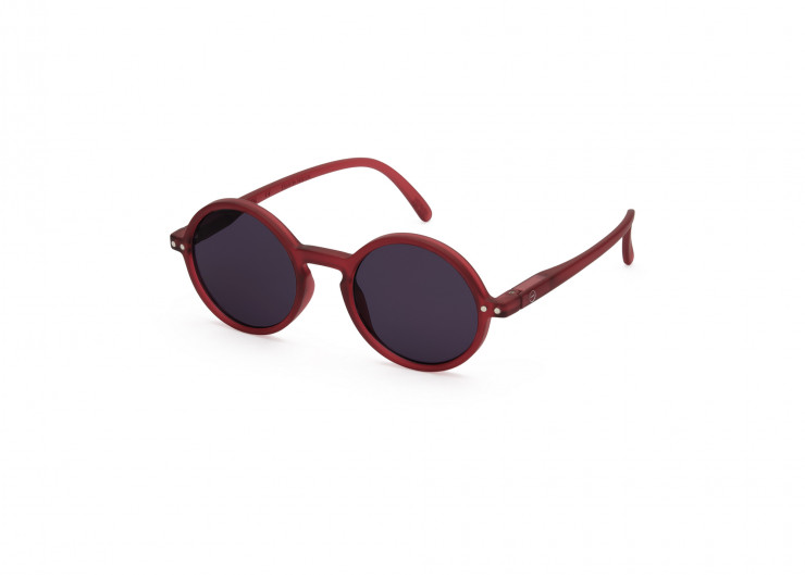 Sun Junior Rosy Red #G naočare za sunce - Smart Kids Market