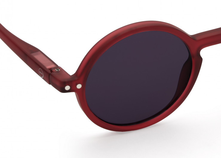Sun Junior Rosy Red #G naočare za sunce - Smart Kids Market