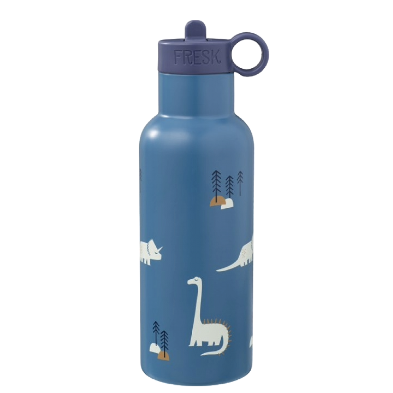 Termos Dino 350 ml - Smart Kids Market