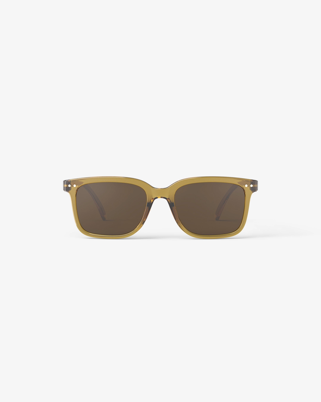 Sun Golden Green #L naočare za sunce - Smart Kids Market