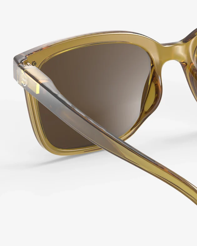 Sun Golden Green #L naočare za sunce - Smart Kids Market